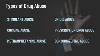 DRUG ABUSE.pptx