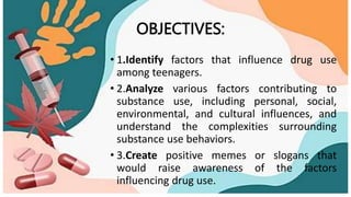 drug abuse.pptx drug abuse.pptx drug abuse.pptx | Substance Abuse ...