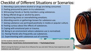 drug abuse.pptx drug abuse.pptx drug abuse.pptx | Substance Abuse ...