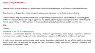 Drug abuse Class XII Biology NCERT Based.pptx