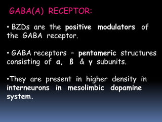 DRUGS FOR Drug Abuse AND CESSATION OF SMOKING AND ALCOHOL.pptx