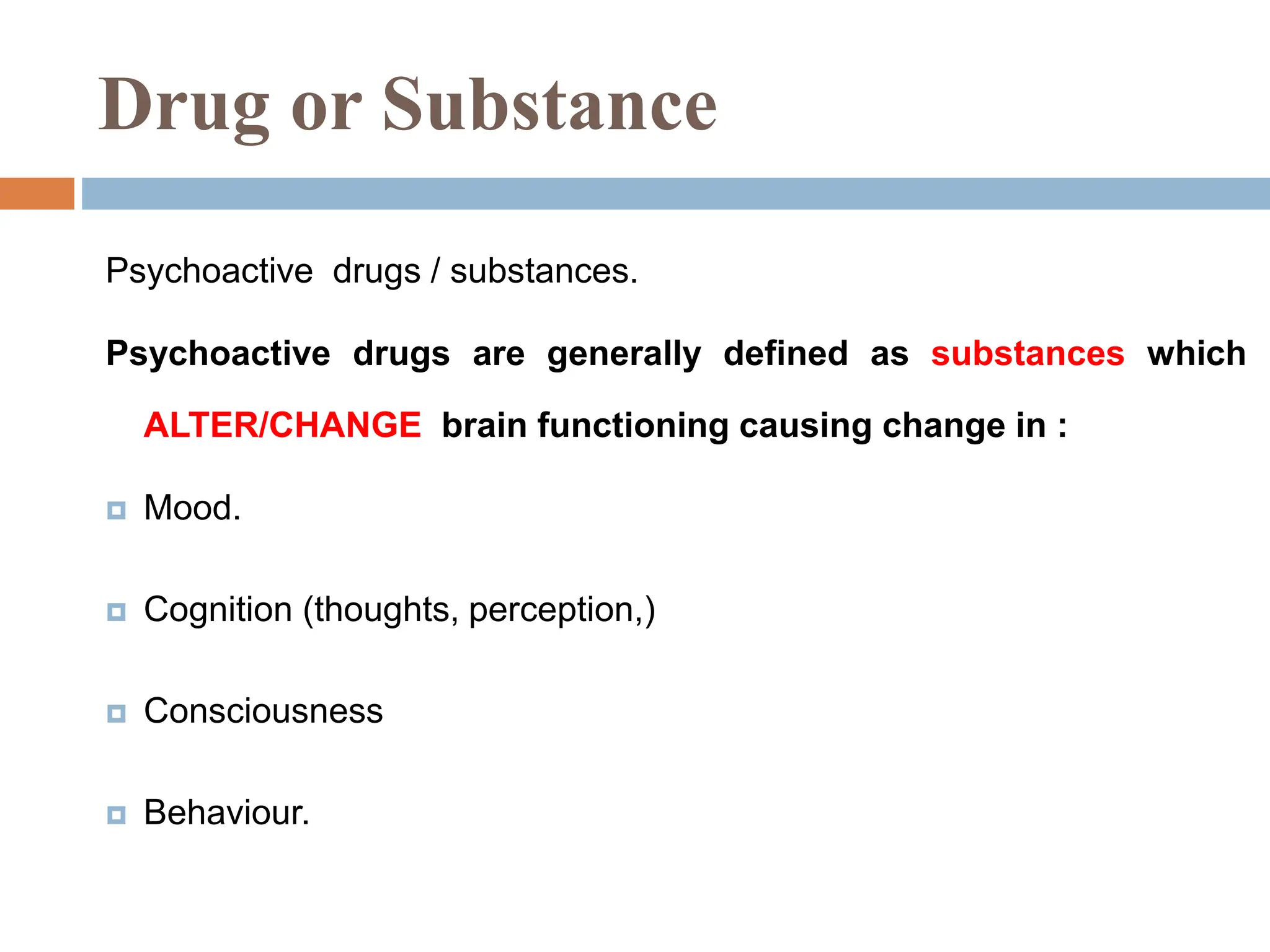 DRUG ABUSE, Risks, consequences and Prevention | PPTX | Illegal Drugs ...