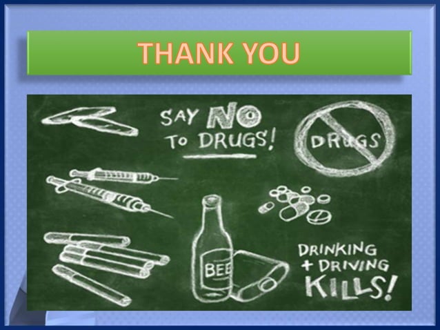 Drug abuse (ppt) | PPTX | Illegal Drugs, Tobacco, eCigarettes, Vaping ...