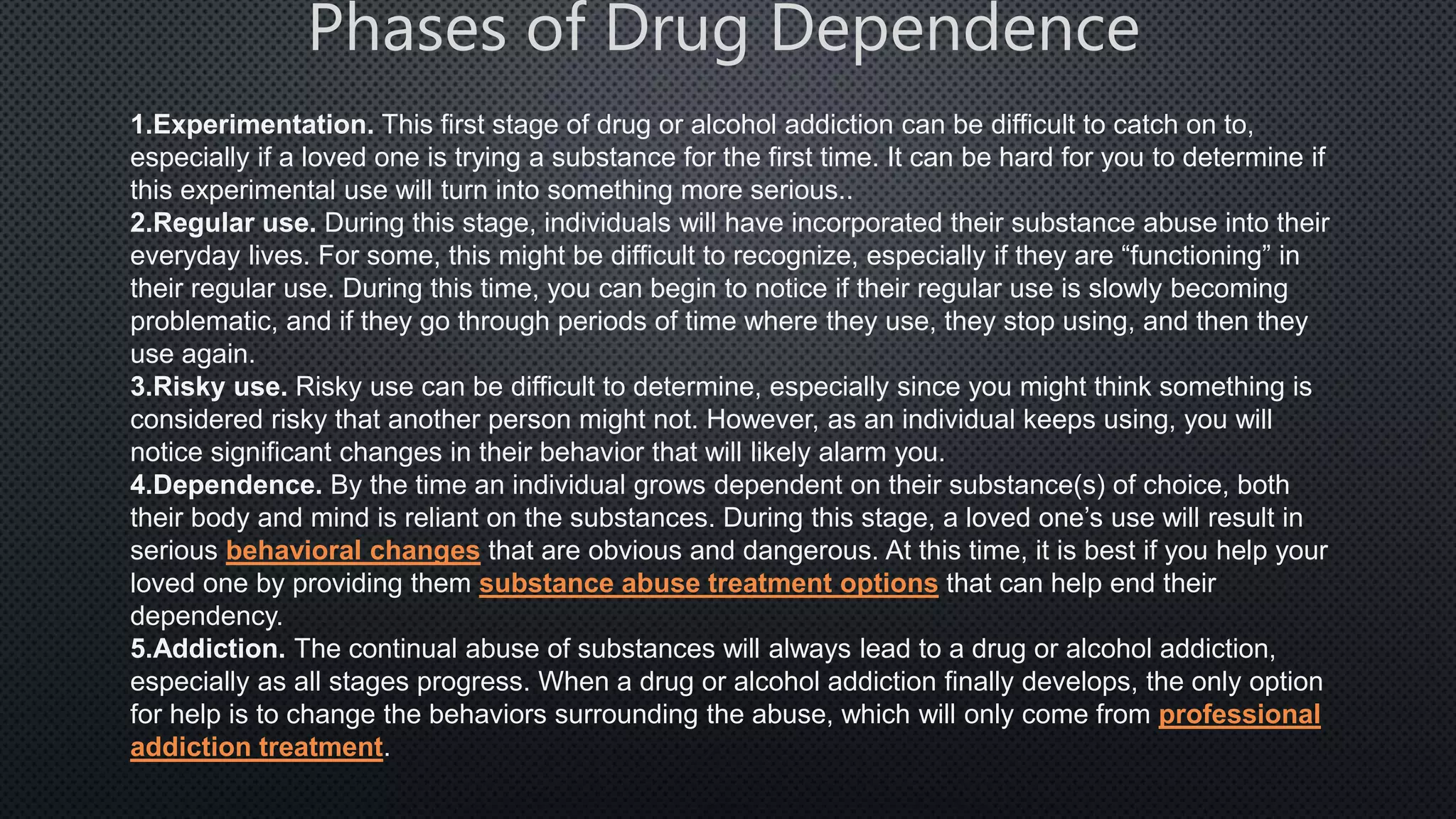 Drug abuse awreness webinar15 th july [autosaved] | PPTX