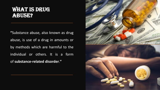 Drug Abuse During Pregnancy and their effects on body | PDF