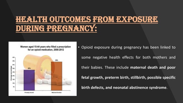 Drug Abuse During Pregnancy and their effects on body | PDF