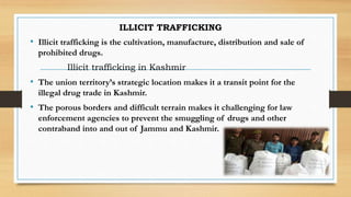 drug abuse and illicit trafficking.pptx