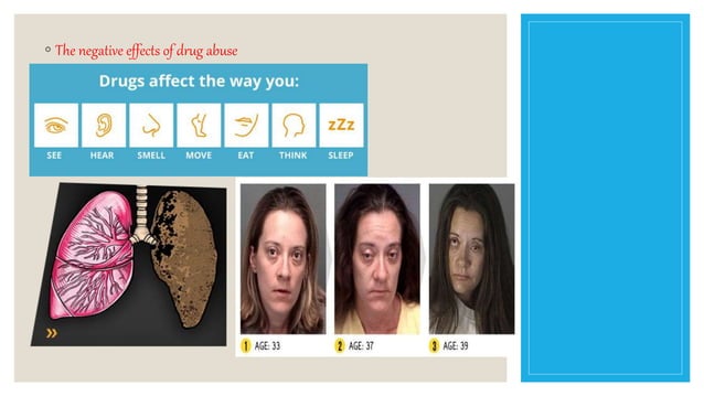 Drug abuse life orientation | PPTX | Illegal Drugs, Tobacco ...