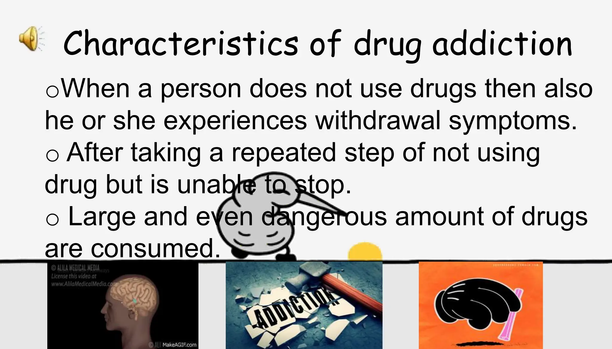 Drug abuse & misuse with explaination and examples | PPTX