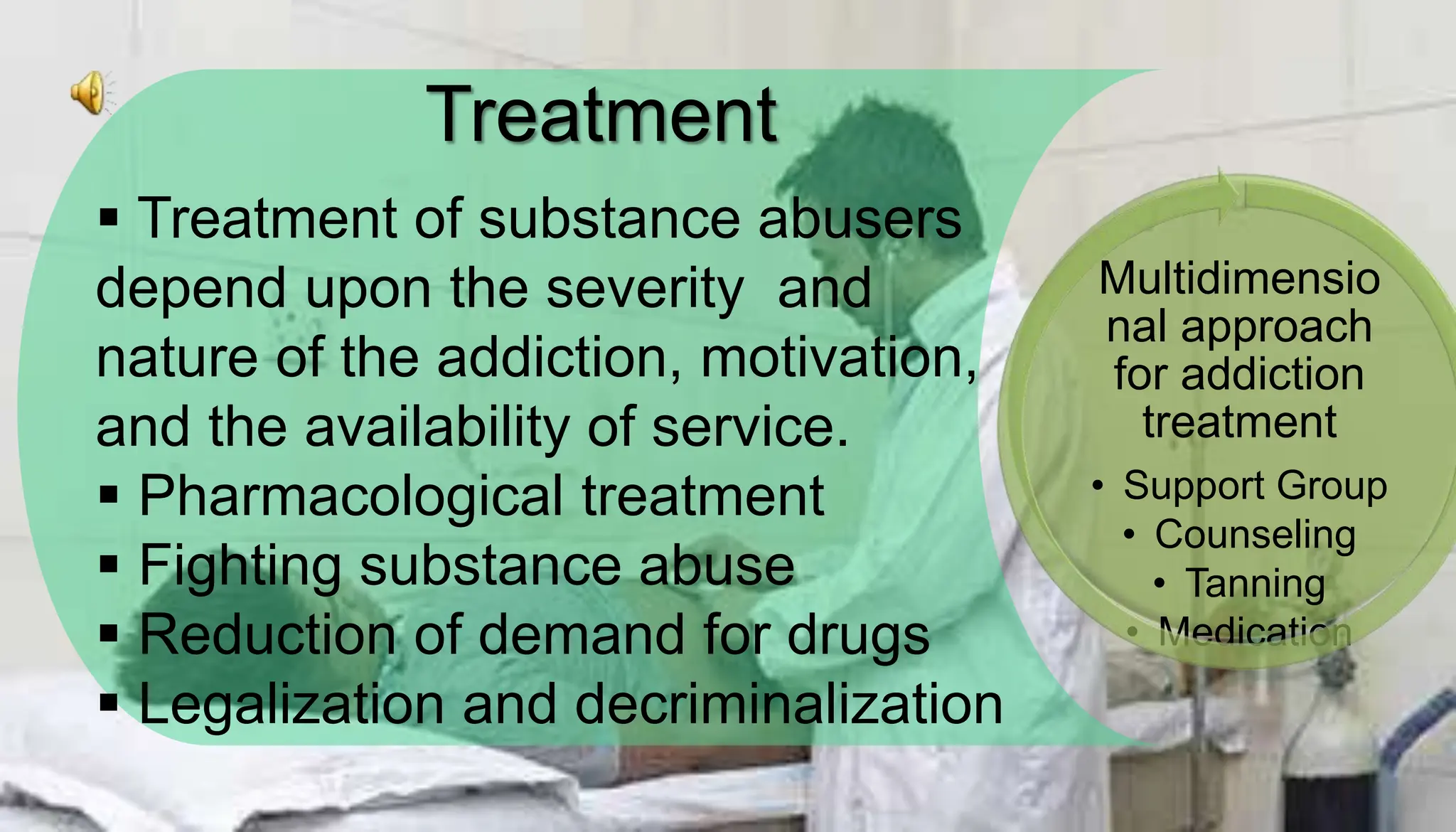 Drug abuse & misuse with explaination and examples | PPTX