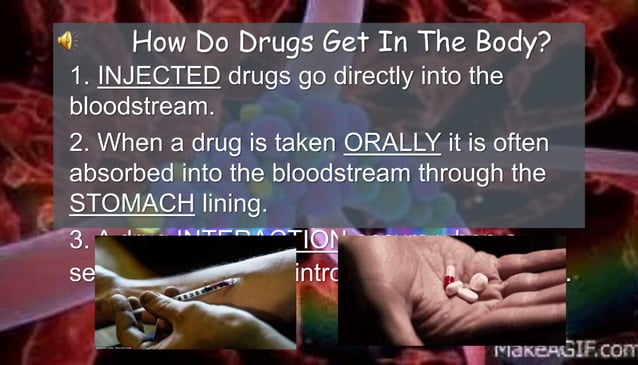 Drug abuse & misuse with explaination and examples | PPTX