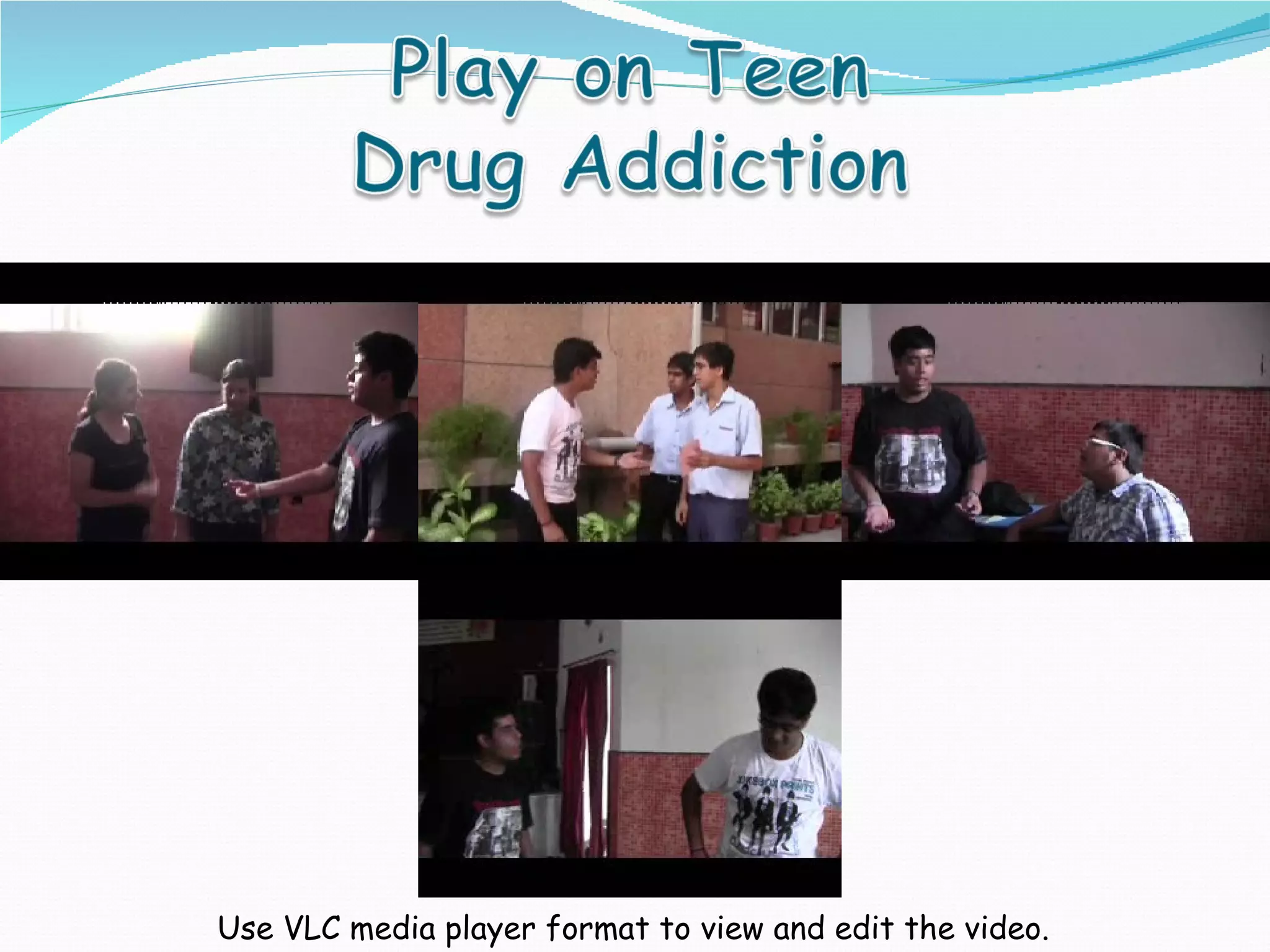 Drug abuse ppt | PPT