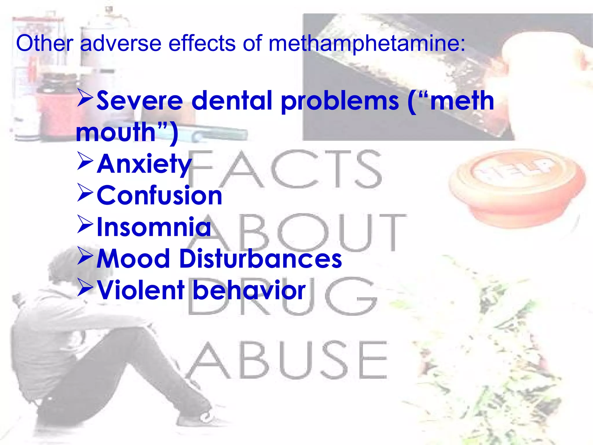 DRUG ABUSE PREVENTION PRESENTATION | PPT