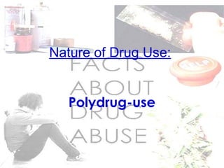 DRUG ABUSE PREVENTION PRESENTATION | PPT