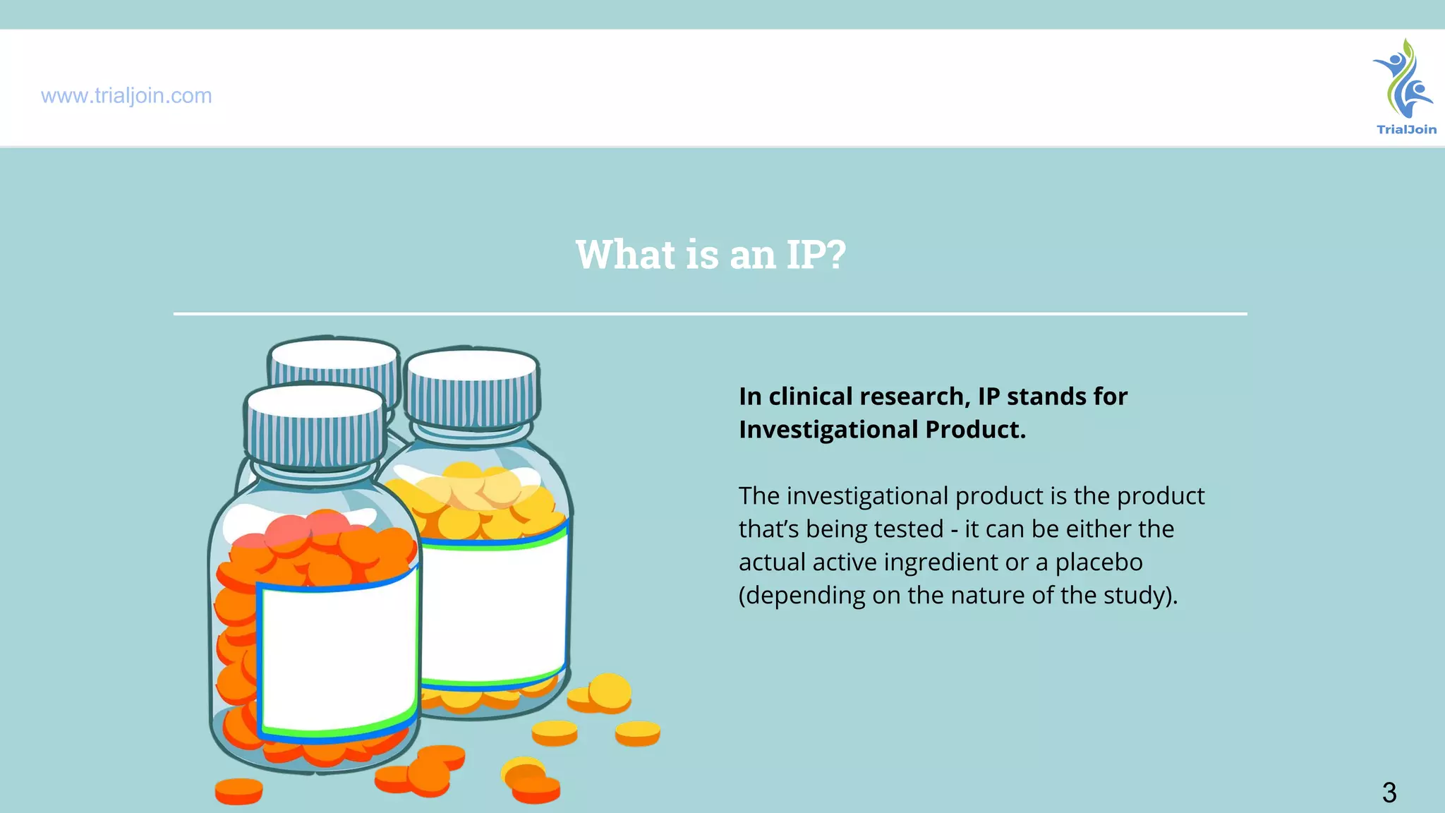 Drug accountability an important aspect of clinical research | PDF