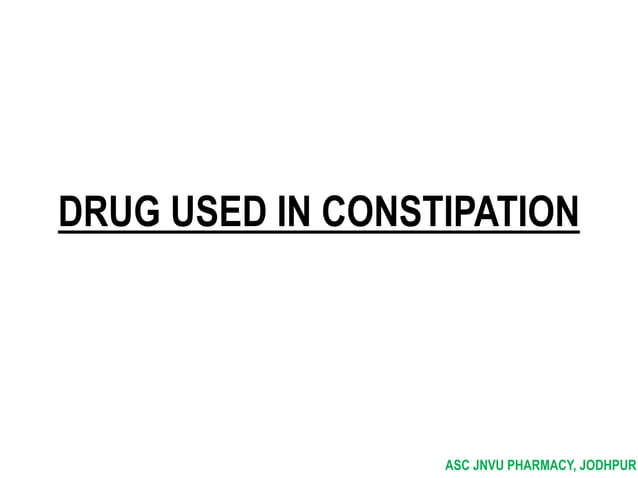 Drug acting on digestive system | PPTX | Digestive Disorders | Diseases ...