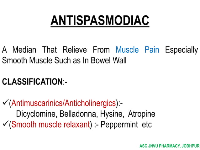 Drug acting on digestive system | PPTX | Digestive Disorders | Diseases ...