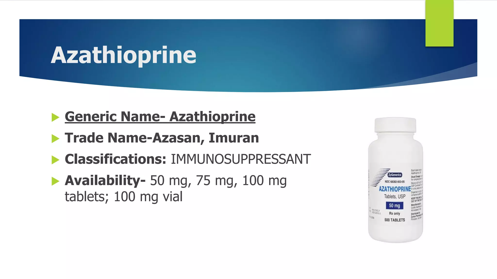 Drug acting on inflammatory bowel disease | PDF