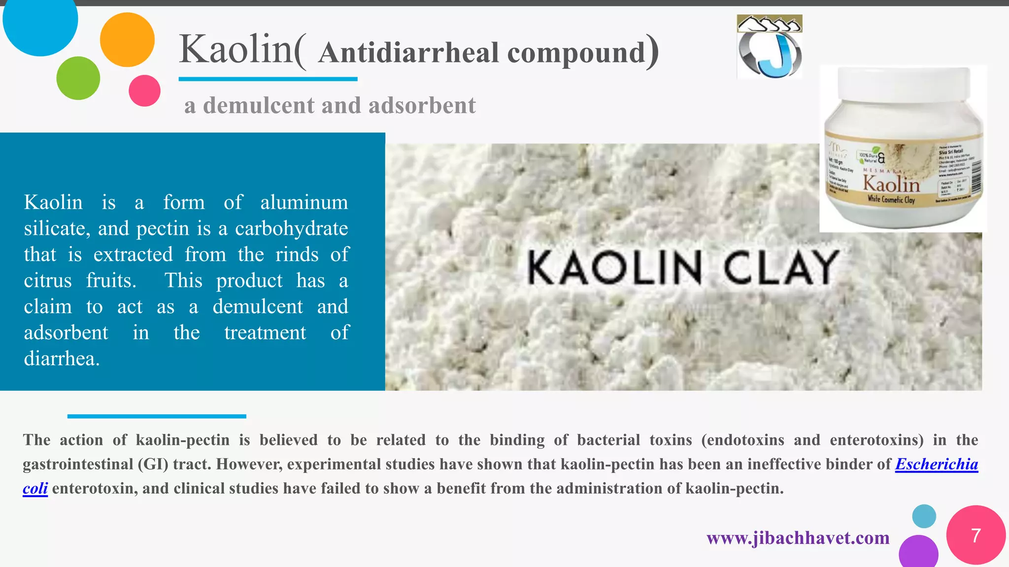 Drug acting on skin and mucous membrane lecture notes-Dr.Jibachha Sah ...