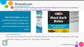 Drug acting on skin and mucous membrane lecture notes-Dr.Jibachha Sah ...