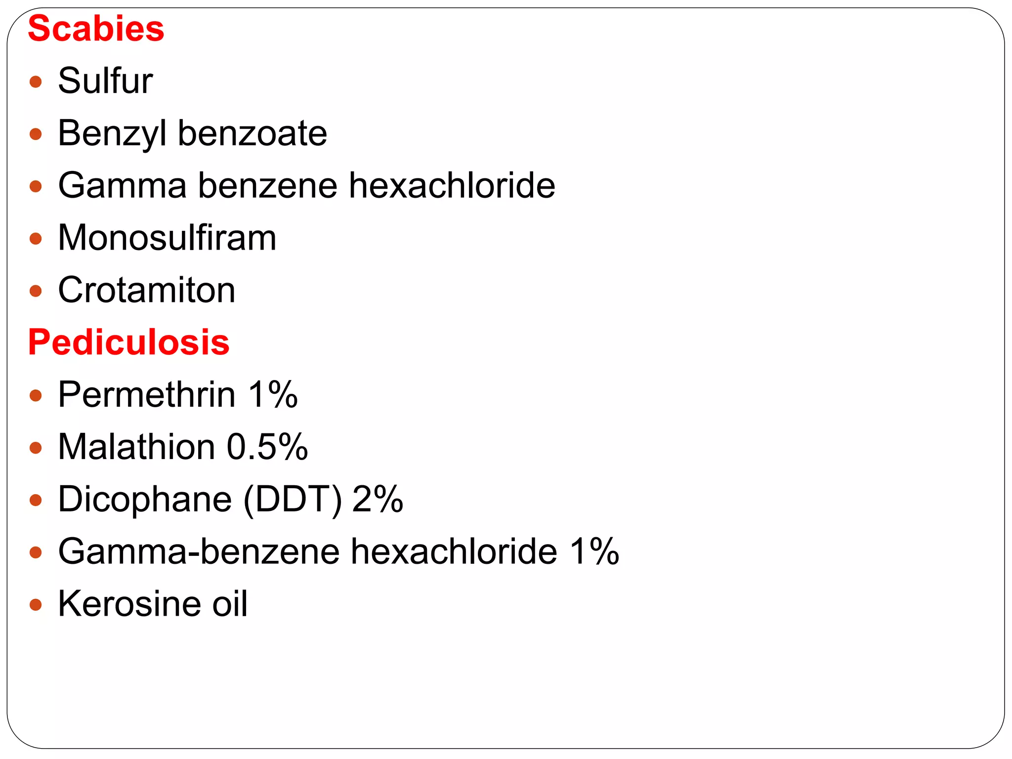 Drug acting on Skin and Mucus membrane.pptx