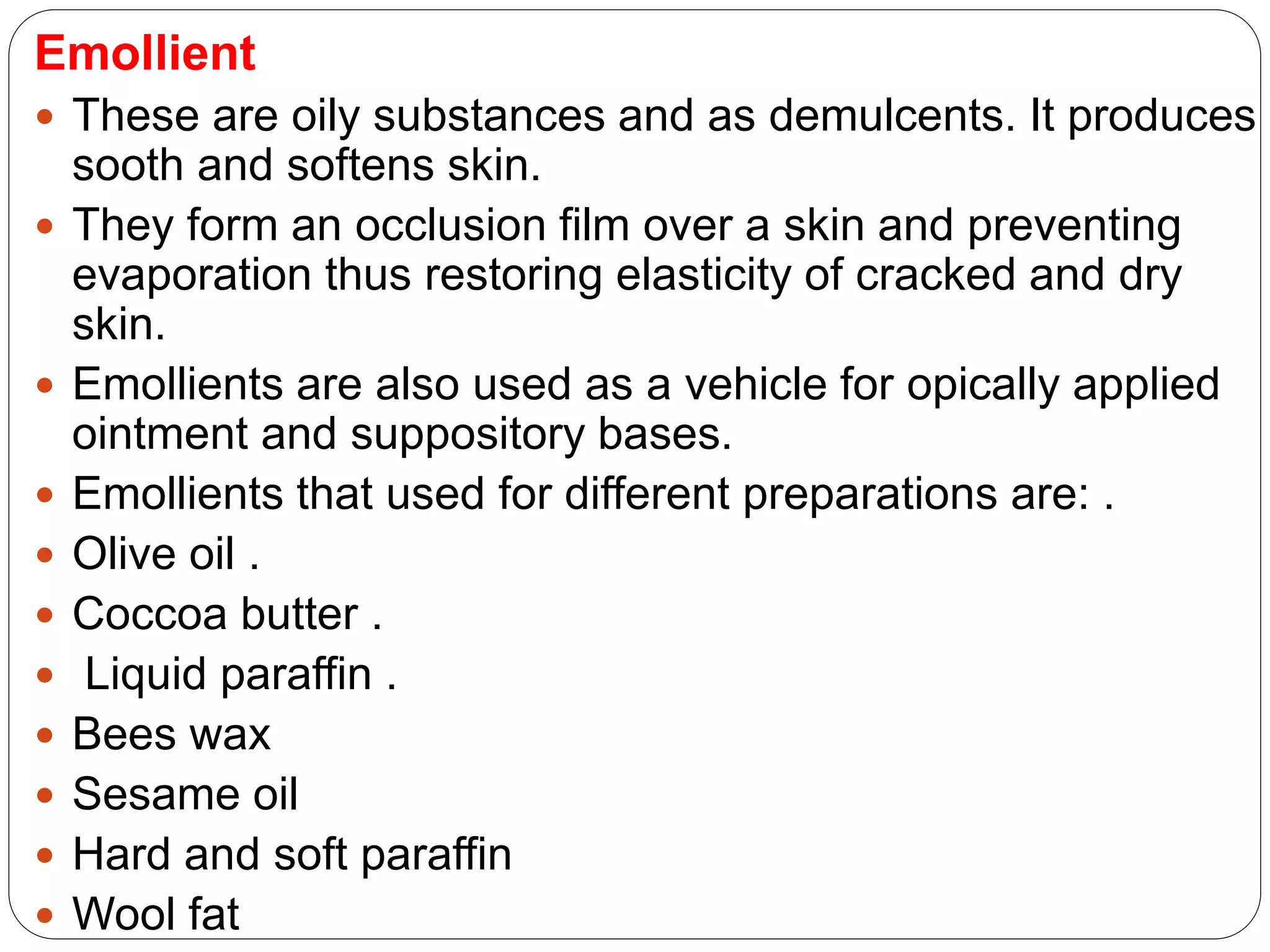 Drug acting on Skin and Mucus membrane.pptx