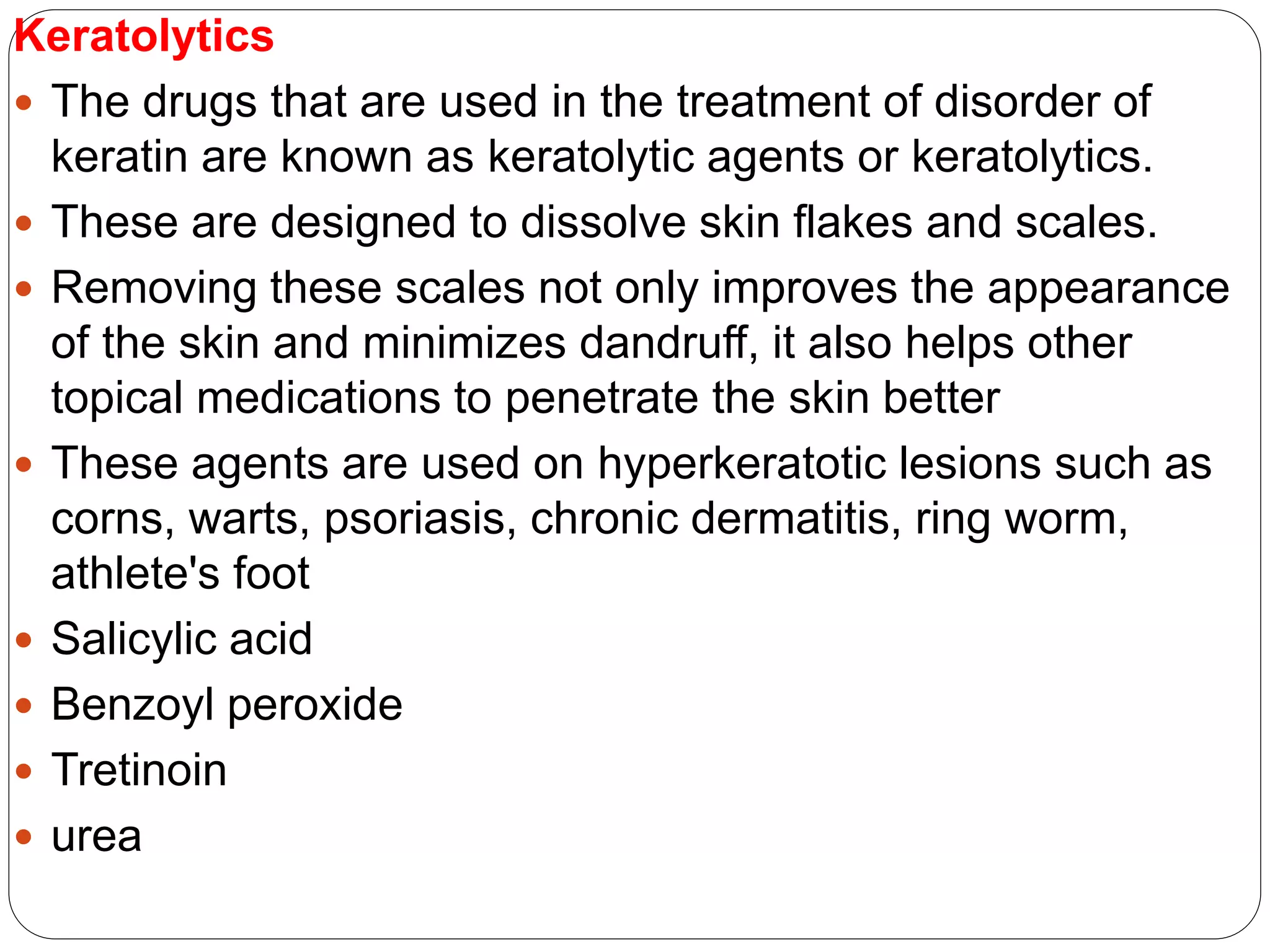 Drug acting on Skin and Mucus membrane.pptx
