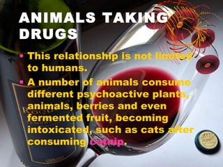 Drug addiction | PPT