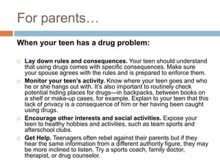 Drug addiction | PPT