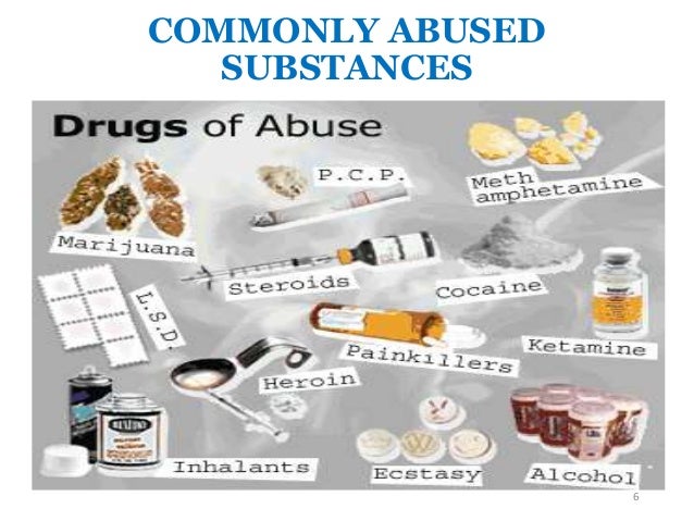 Drug Addiction drug-addiction