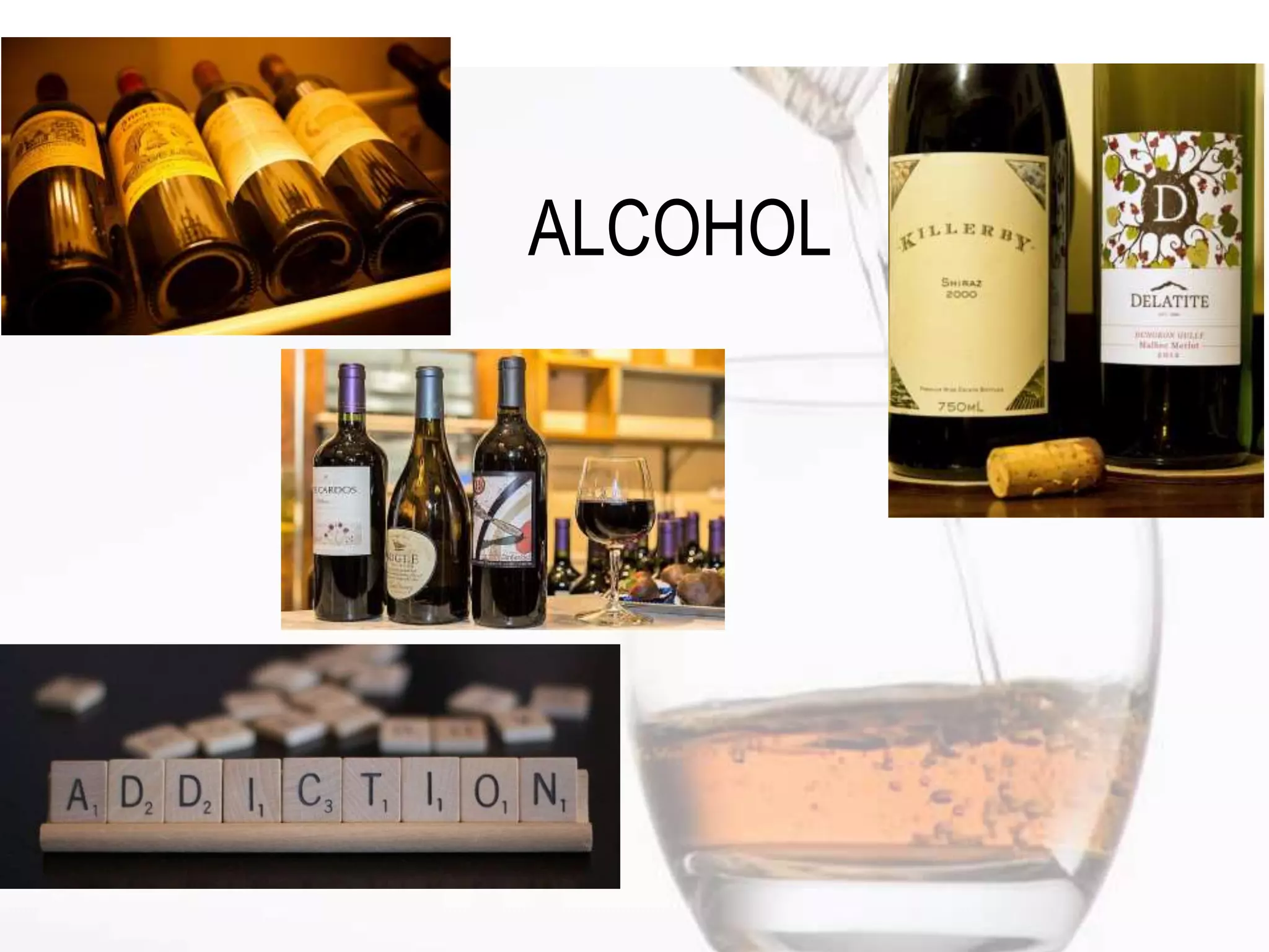 Drug Addiction & Abuse | PPTX