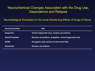 Drug Addiction Pharmainfo | PPS
