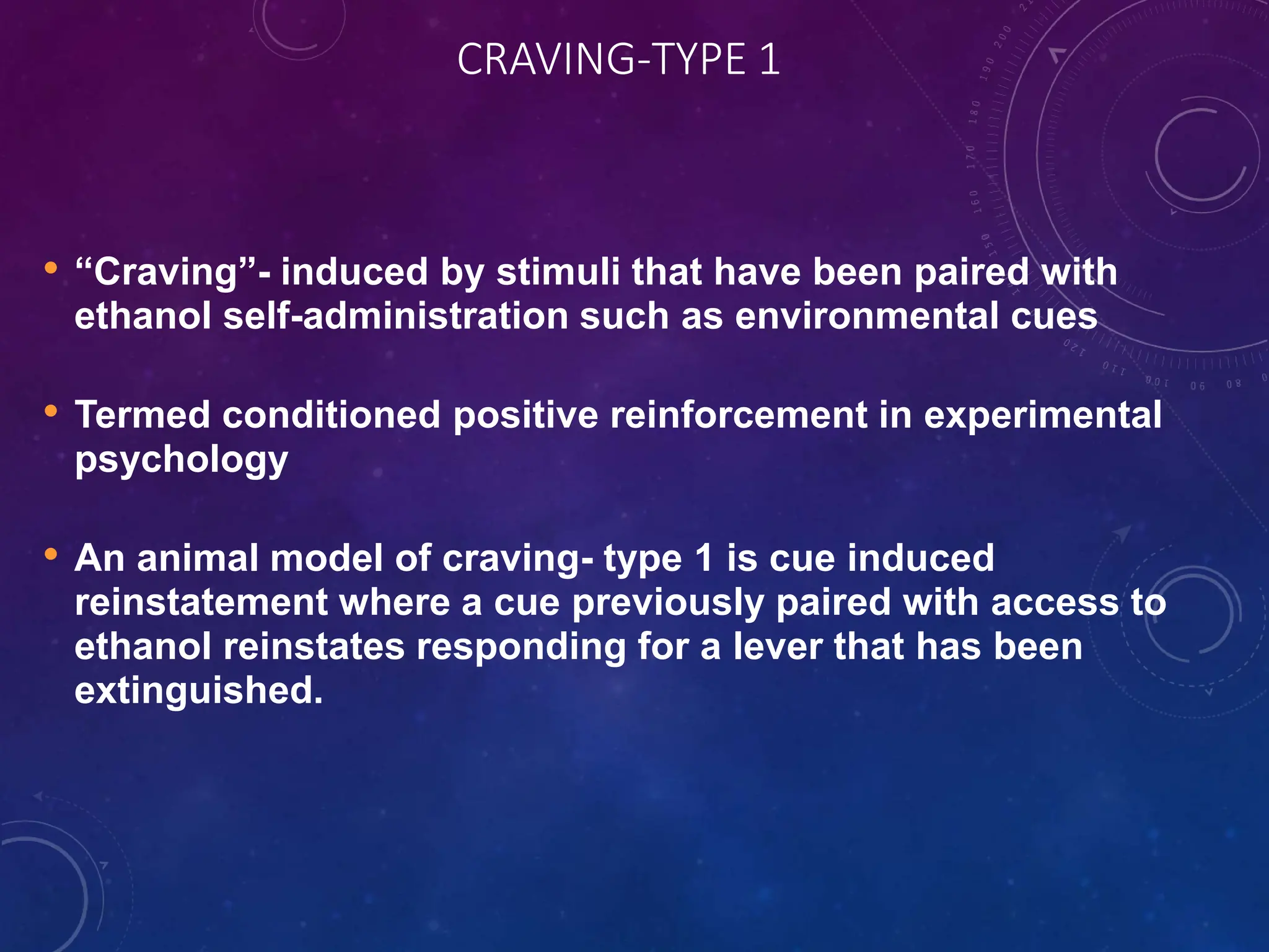The Neuroscience of Drug Addiction and Therapy | PPTX