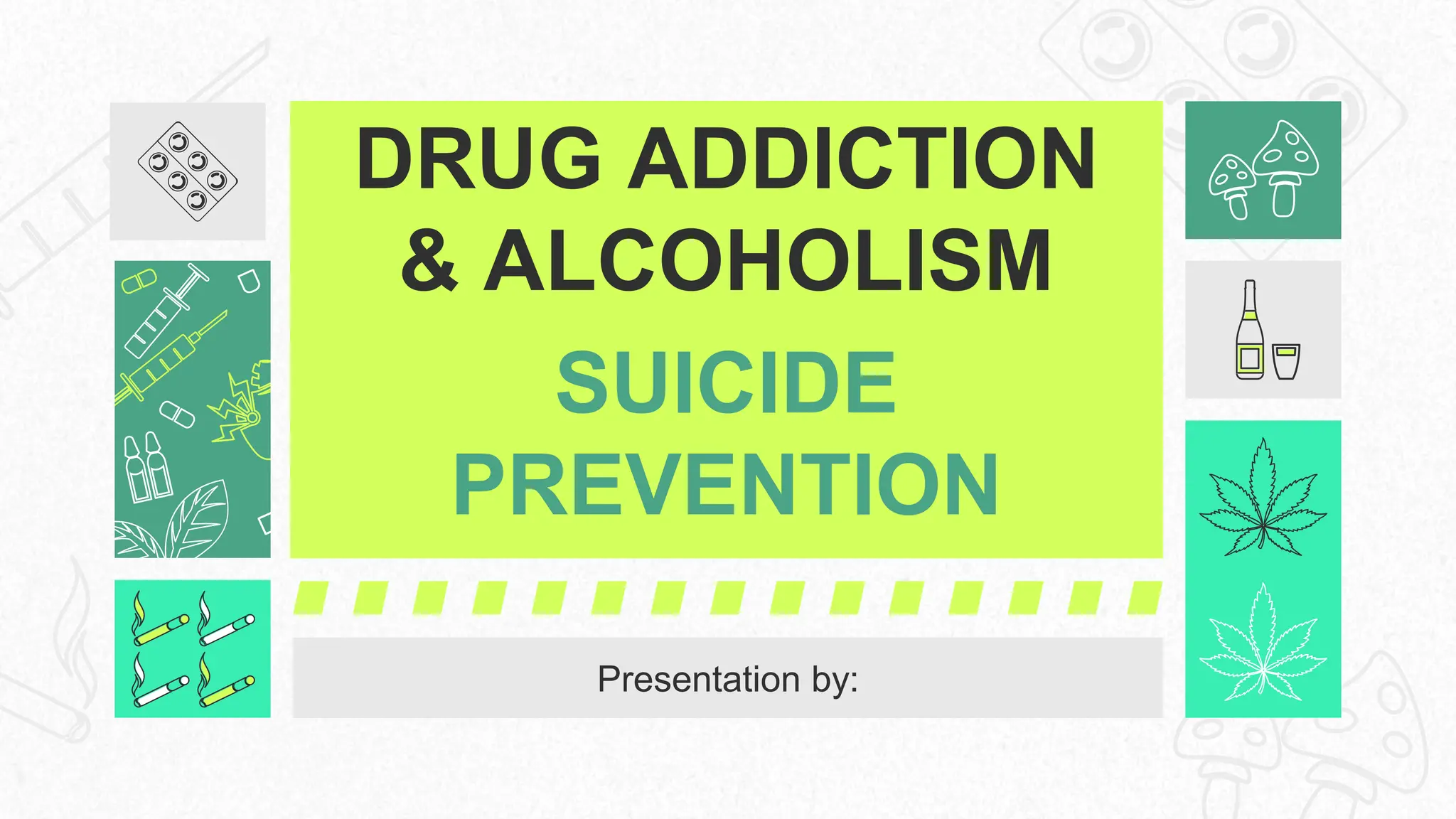 Drug addiction and substance abuse.pptx