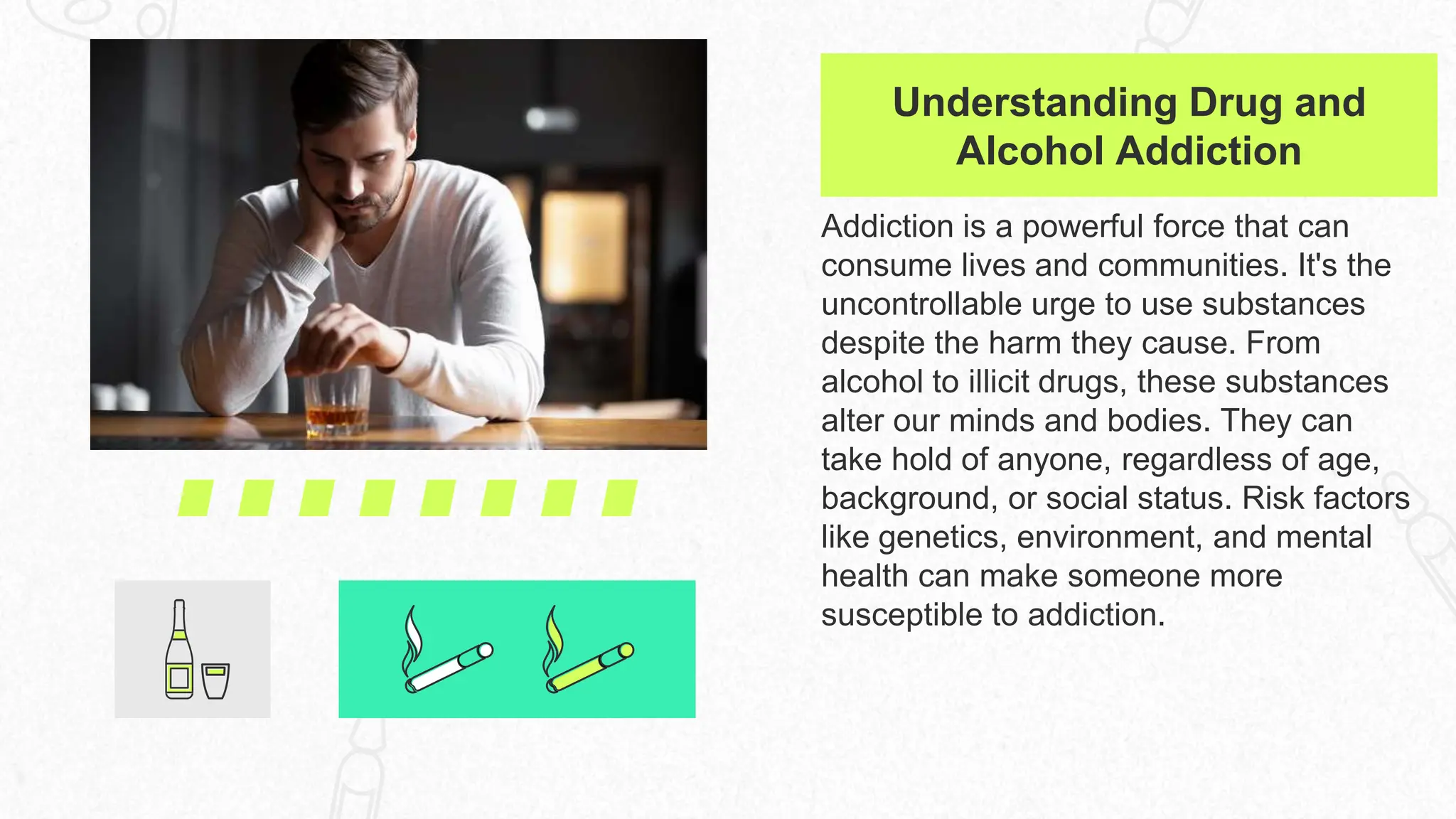 Drug addiction and substance abuse.pptx