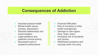 Drug addiction and substance abuse.pptx
