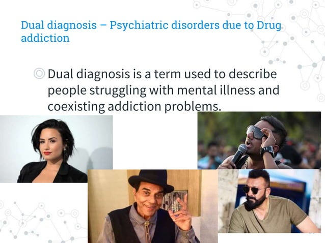 Drug Addiction Awareness | PPTX