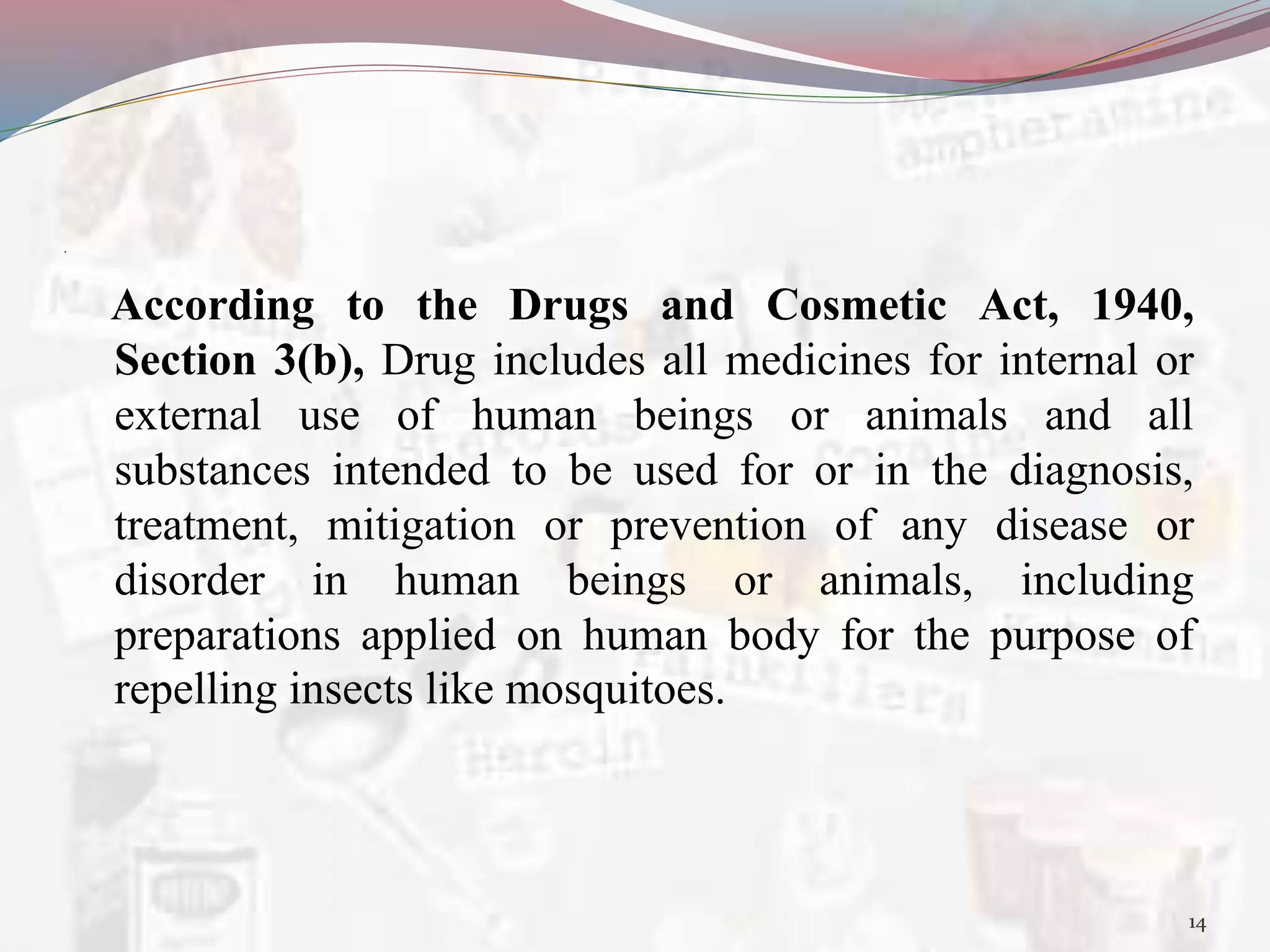 Drug addiction, Criminal justice & Human Rights | PPTX