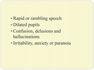 Drug addiction | PPT