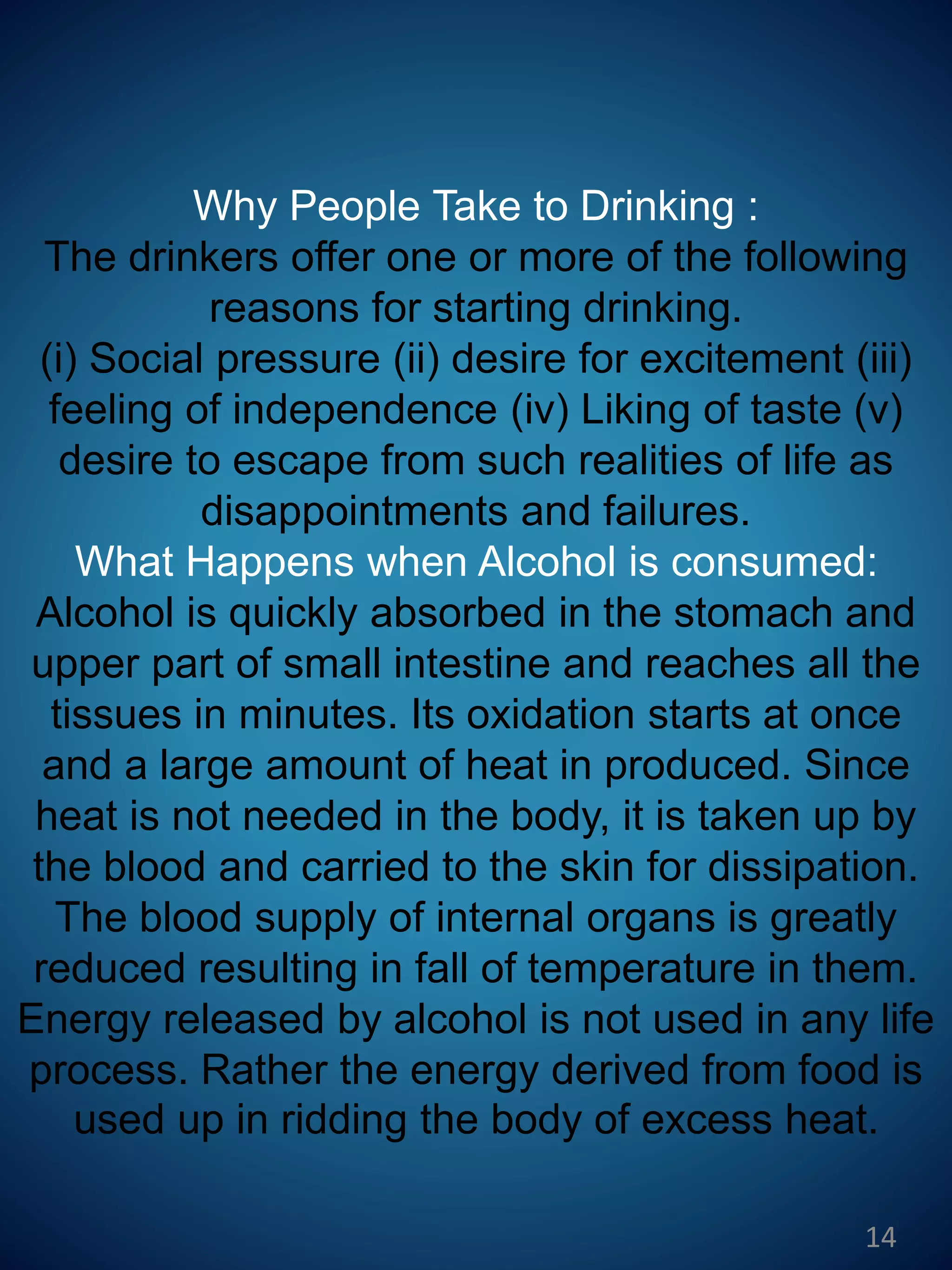 Drug addiction project class 12 | PPTX