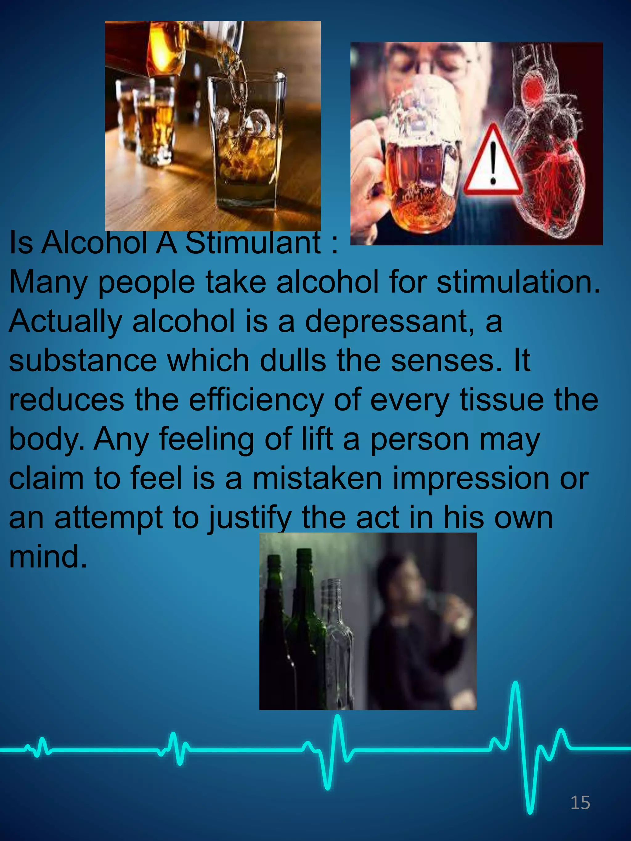 Drug addiction project class 12 | PPTX