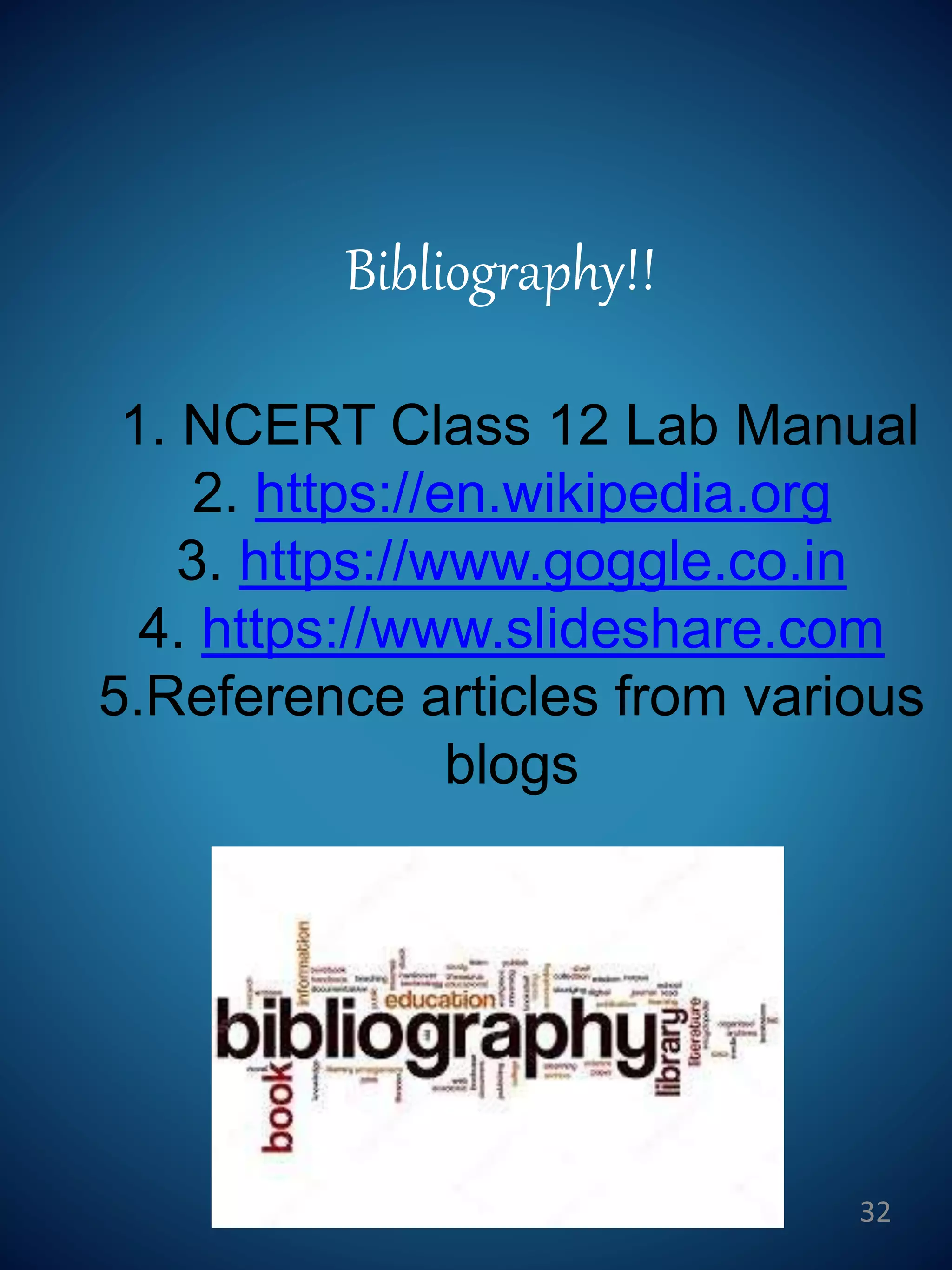 Drug addiction project class 12 | PPTX