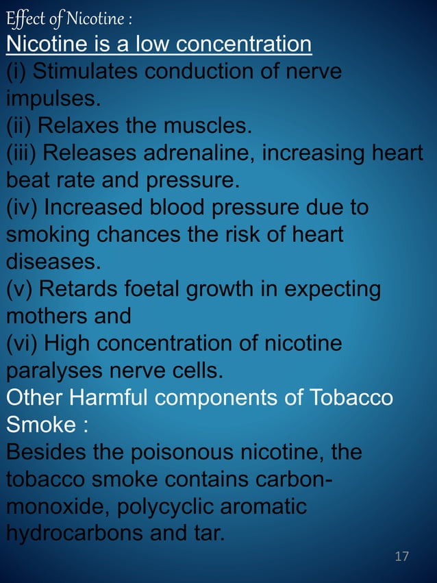 Drug addiction project class 12 | PPTX | Illegal Drugs, Tobacco ...