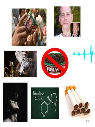 Drug addiction project class 12 | PPTX