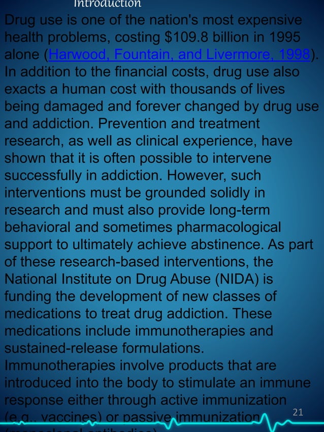 Drug addiction project class 12 | PPTX | Illegal Drugs, Tobacco ...