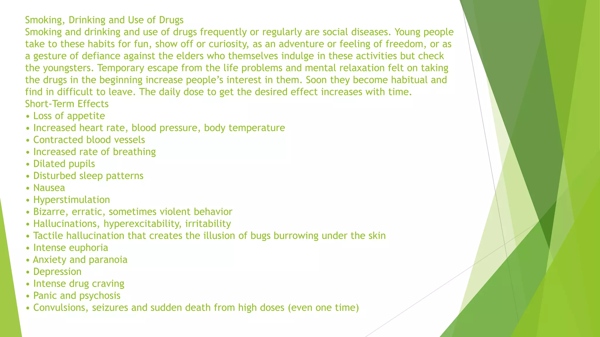 drug addiction report.pptx