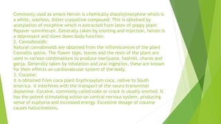 drug addiction report.pptx