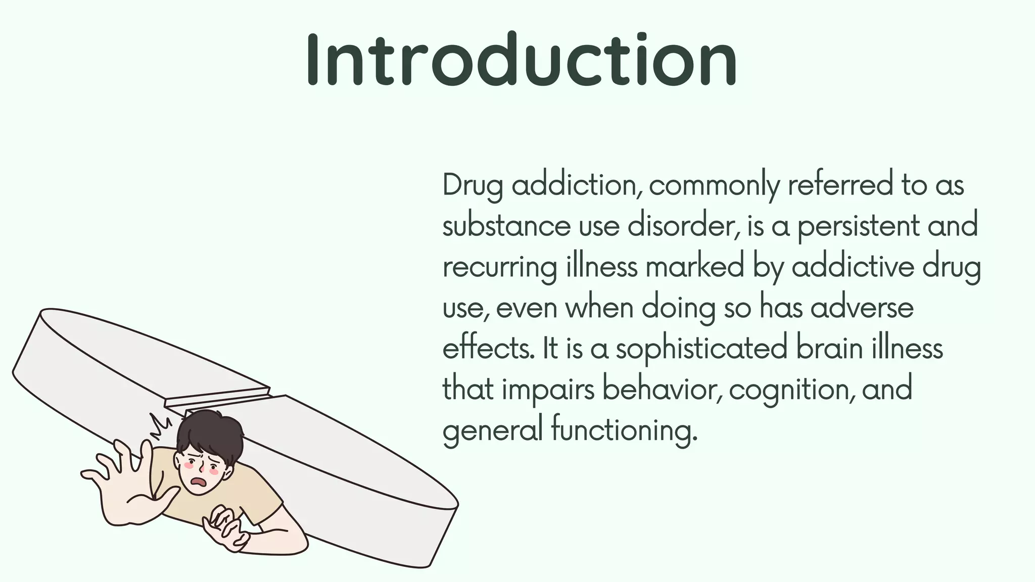 Drug Addiction: Signs, Symptoms, and Withdrawal Management | Solh ...