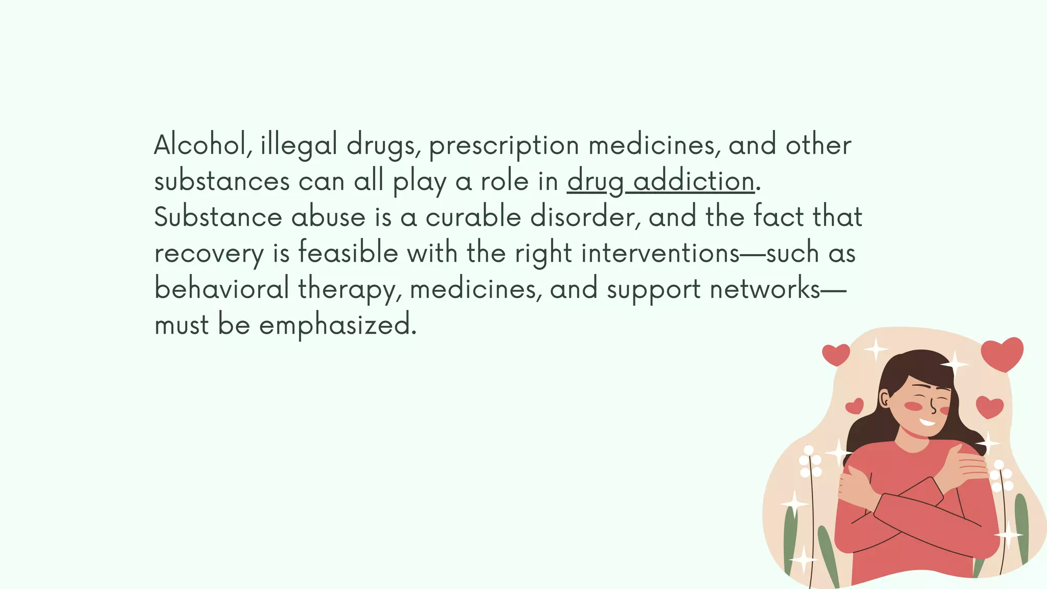 Drug Addiction: Signs, Symptoms, and Withdrawal Management | Solh ...