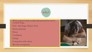 Drug Addiction & social isolation /loneliness | PDF
